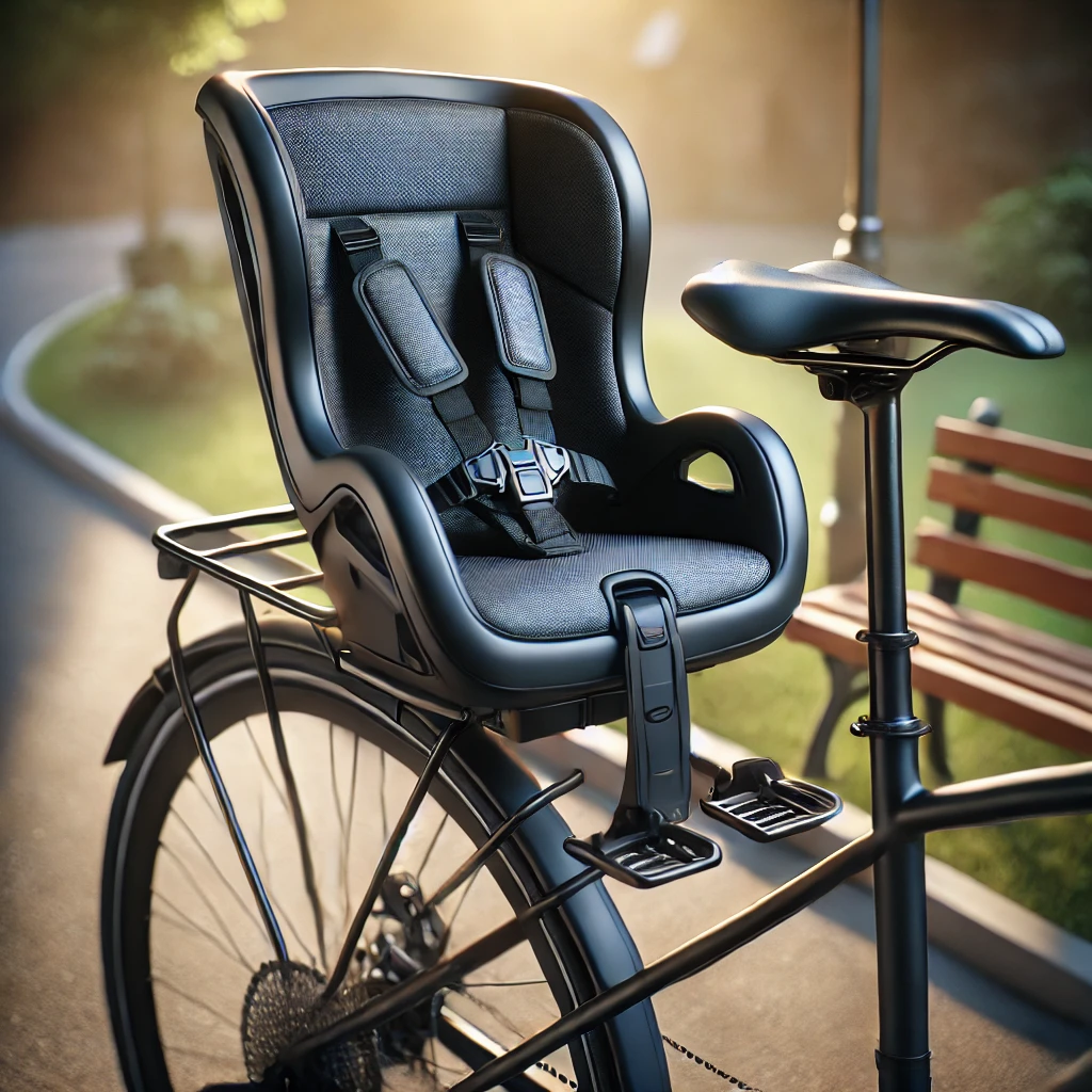 Bedste barnestol 2025 – Find de bedste modeller her! - Babysupply.dk